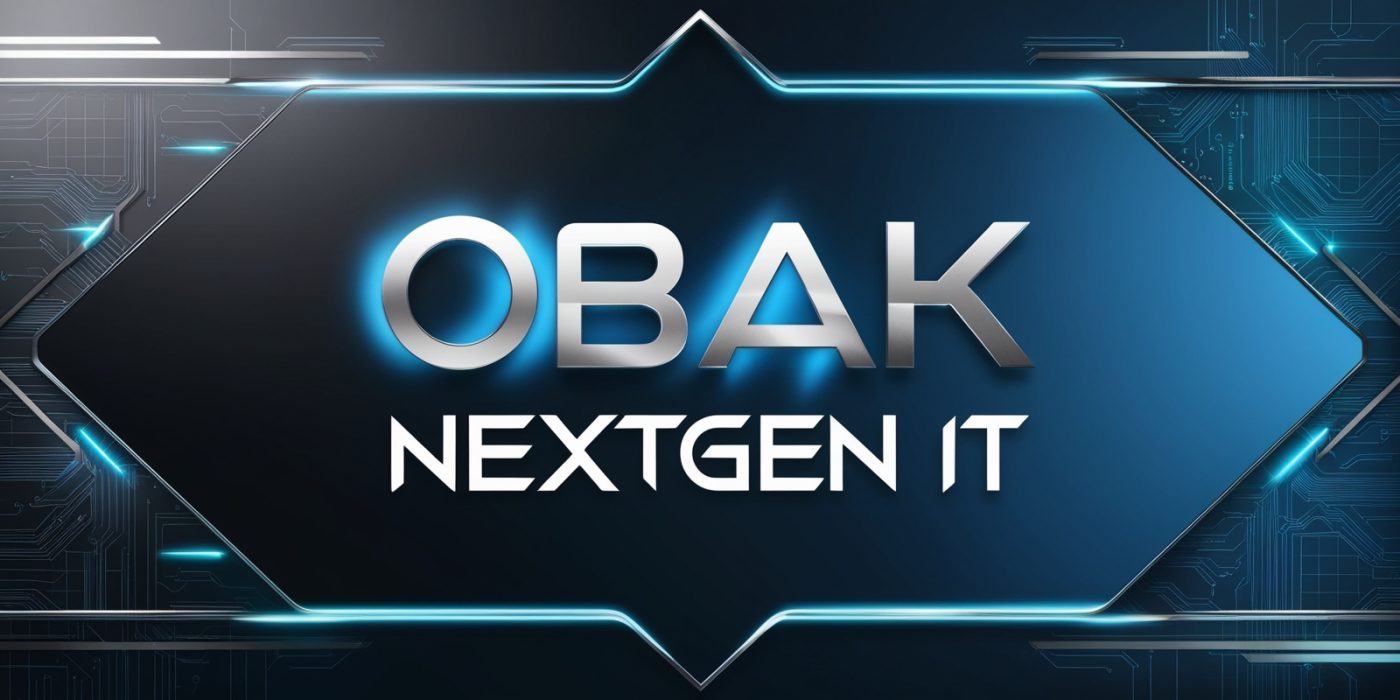 Obak Nextgen IT